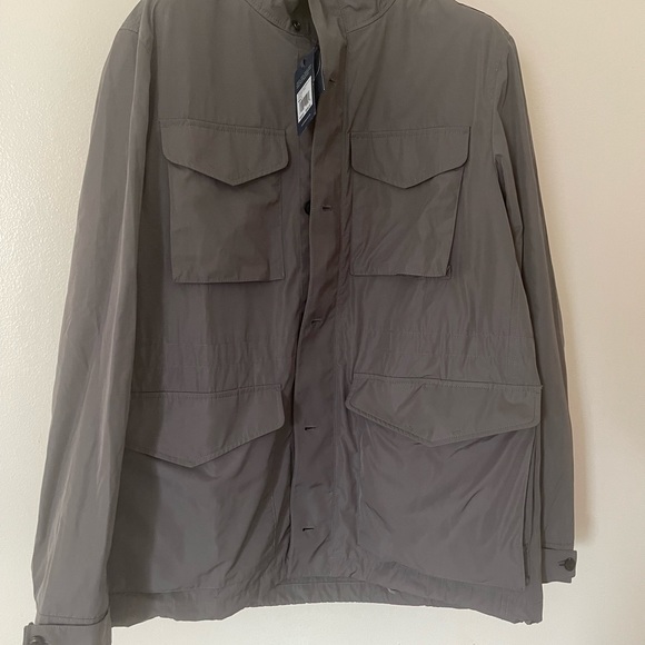 Faherty | Jackets & Coats | Faherty Brand Jacket Luxurious And Brand ...